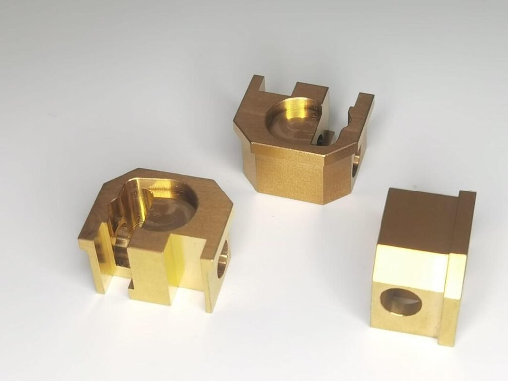 Glock switch keychain